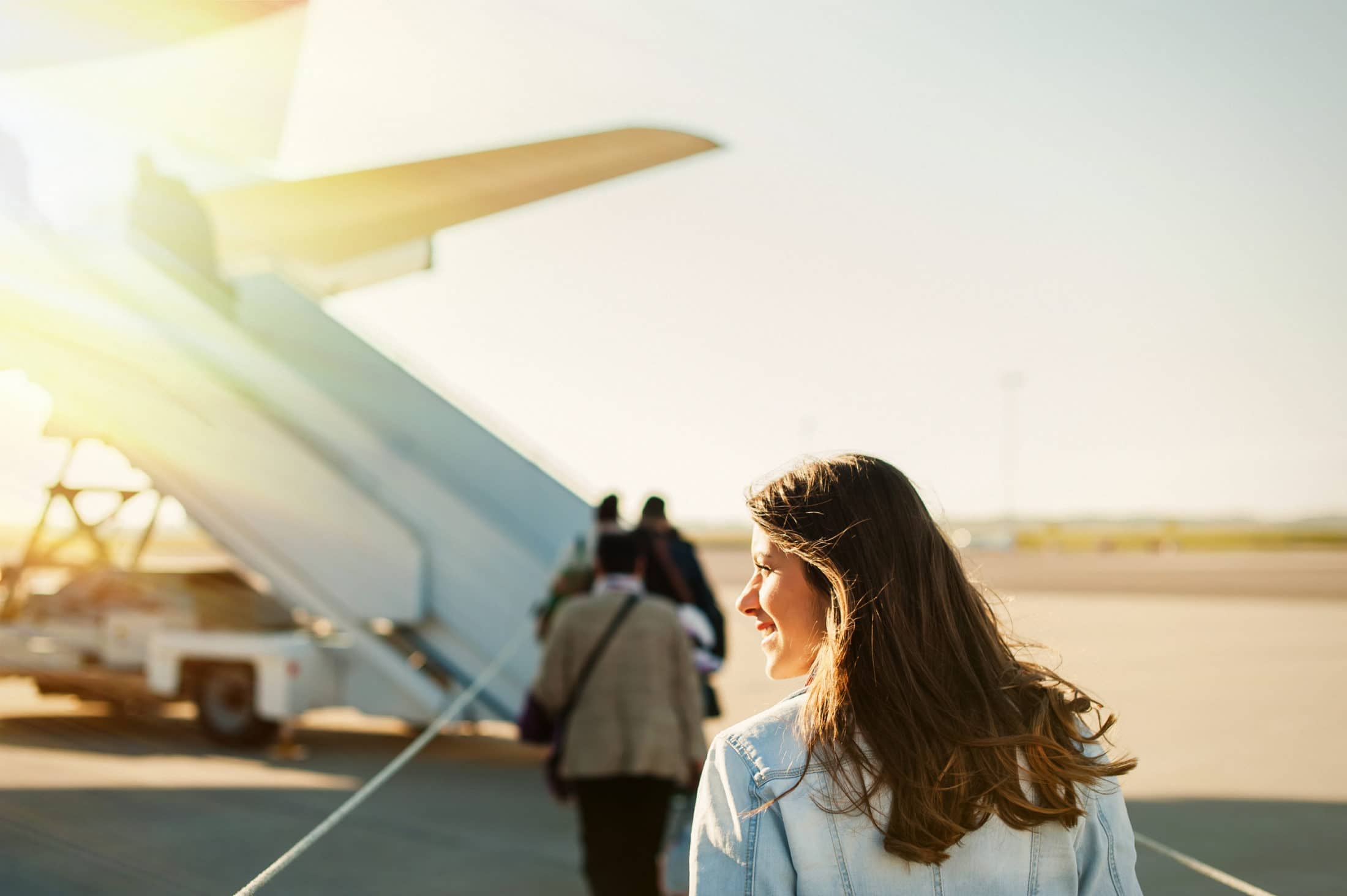 Aeroplane Cabin Air Filtration - FLTR