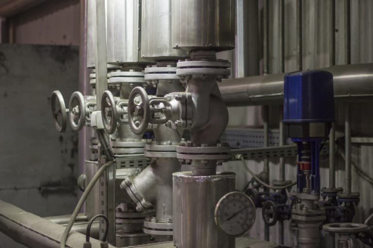 Mechanical Filters | Making the world safer | FLTR
