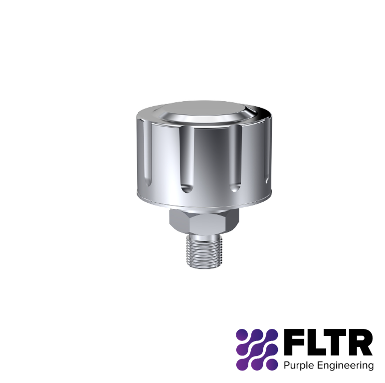 Filtrec FT6 – FT7 Series - FLTR